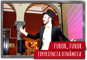 Furor, Furor - Alternative Xperience